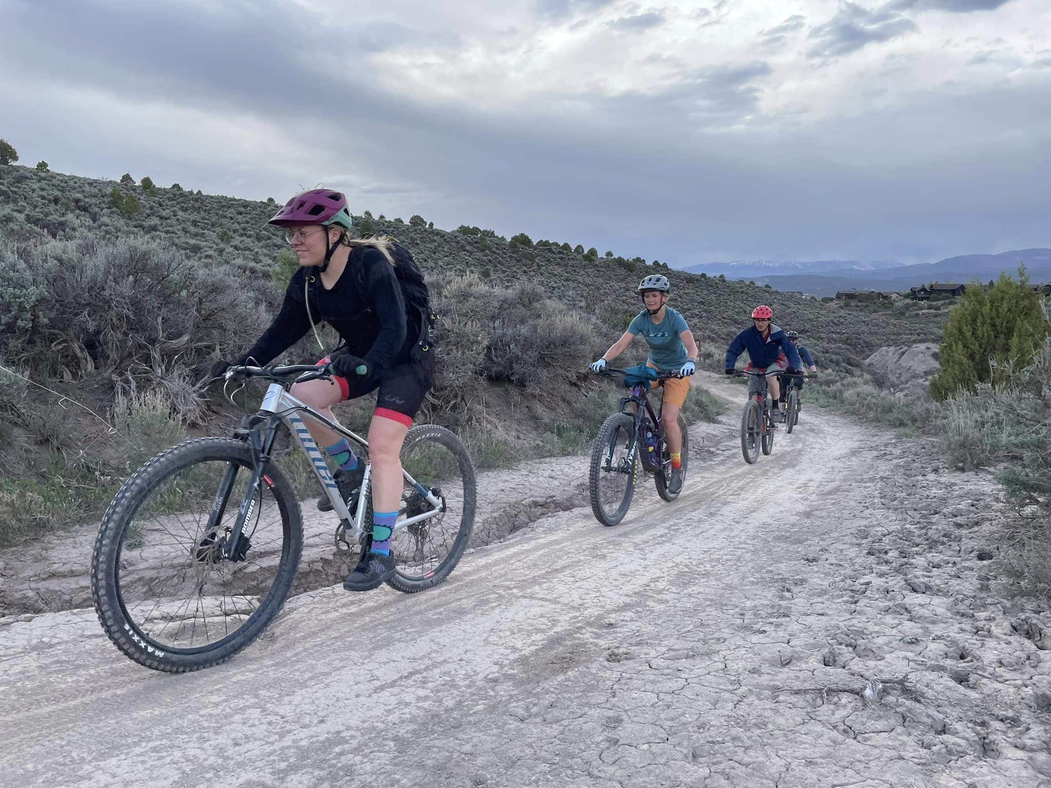 Psyched to bike, part 2: Tips for cycling etiquette, route ideas and ...